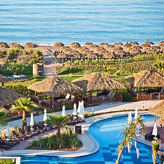 TUI BLUE Belek (formerly Sensimar) | Turkish Riviera