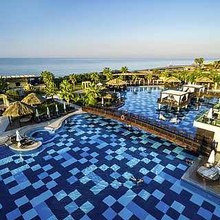 TUI BLUE Belek (formerly Sensimar) | Turkish Riviera